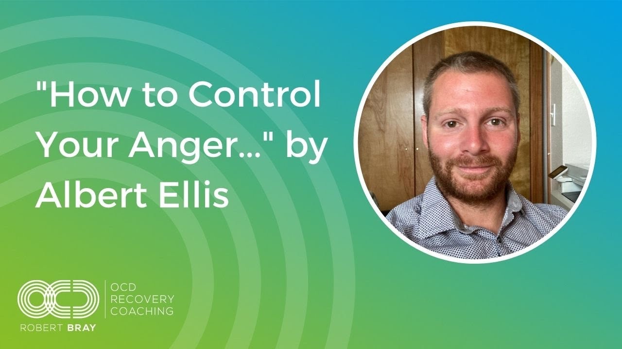 How to Control Your Anger Before it Controls You