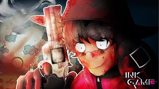 INK GAME Guard Guide: All Tiers, Guns & Minigames Explained - Video ...