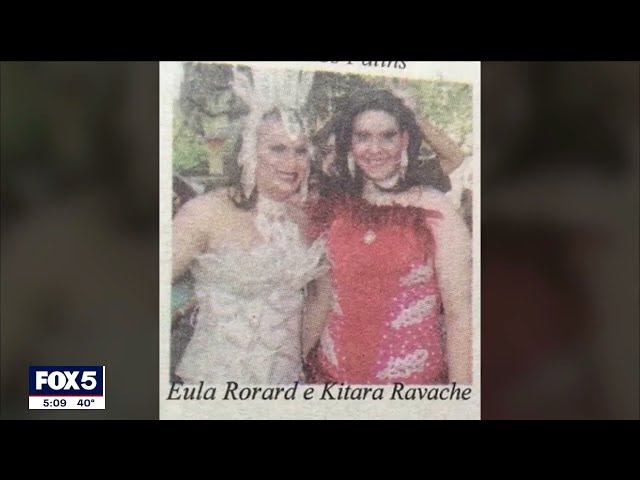 “This just gets weirder and weirder”: George Santos Hannah Montana ...