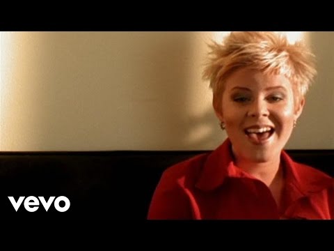 Robyn – “My Only Reason” – Jansen's Jamz