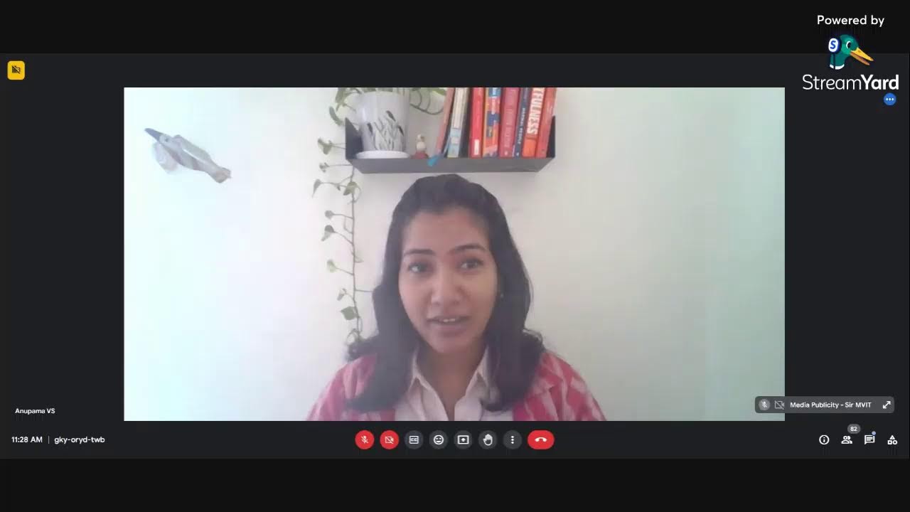 A FIVE-DAY ONLINE FACULTY DEVELOPMENT PROGRAM