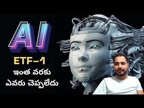 Detailed analysis of the Global X Robotics & Artificial Intelligence ETF