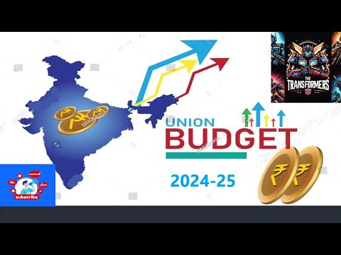 BUDGET IN THE CONTEXT OF INDIA:DEFINITION,TYPES AND EXPLANATIONS#budget#budget2024#india#growth#grow