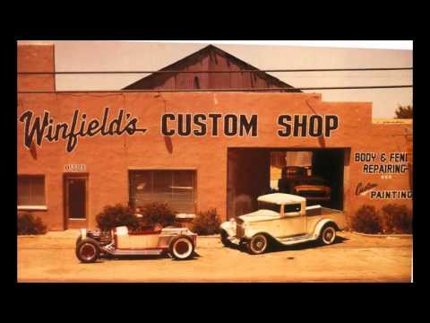Looking back: Modesto ca