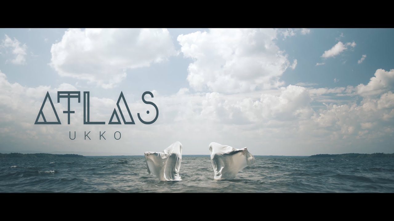 Atlas - Ukko