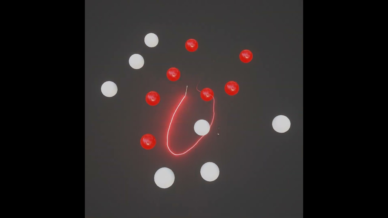 Yondu's Arrow Test (Blender 3.6)