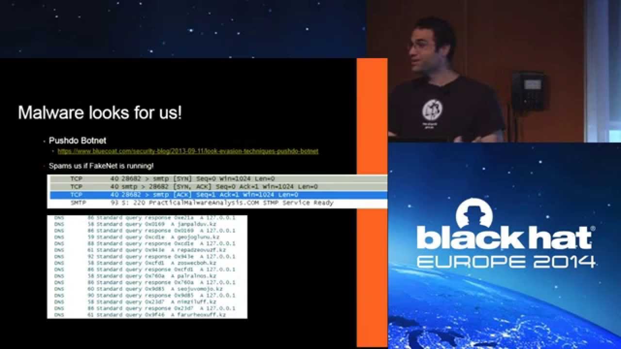 Counterfeiting the Pipes with FakeNet 2.0 (Part 1/2)