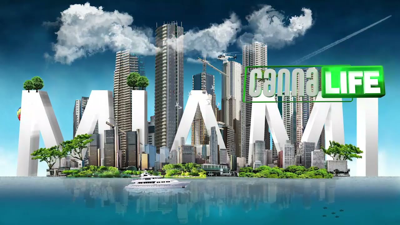 CANNA LIFE: TERPENOS