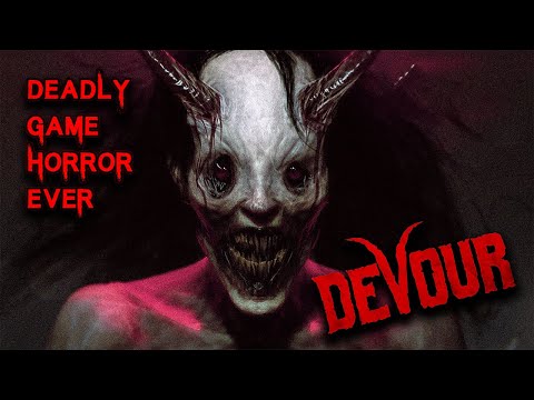Steam Community :: Video :: DEVOUR: THIS IS A DEADLY HORROR GAME ...