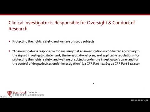Protocol Noncompliance: Protocol Deviations