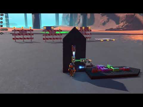 Steam Community :: Video :: Trailmakers how to (make hover logic) update