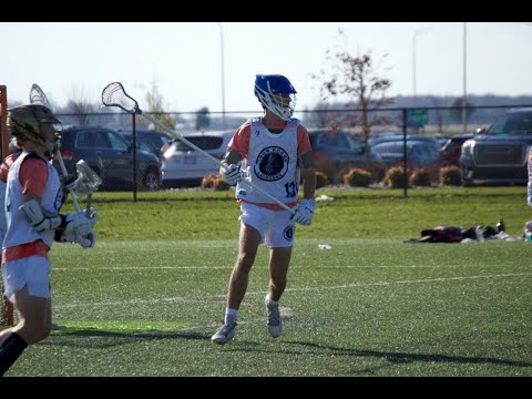Iona University (New York) Men's Lacrosse Recruiting & Scholarship ...