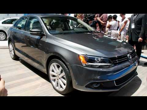 2011 Volkswagen Jetta
