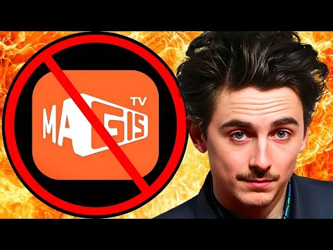 ADIOS MAGIS TV NUEVA APP GRATIS EN 2 MINUTOS! Guia Paso a Paso