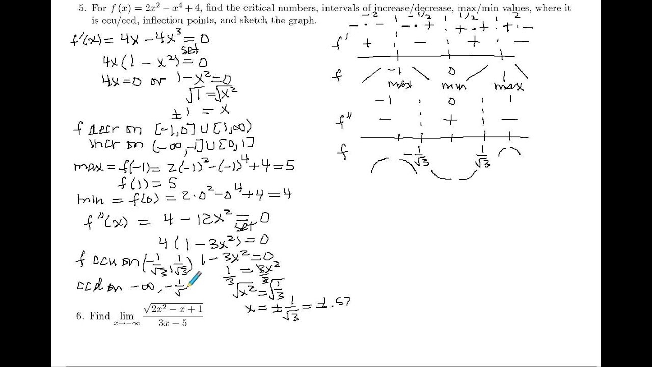 Math 147 Practice Exam 3