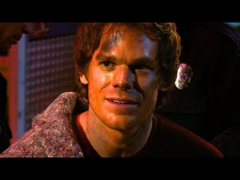 Wait: Dexter Resurrection Delayed? Binge This 92% Rated Crime Show!