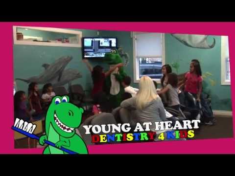 Young at Heart Dentistry 4 Kids