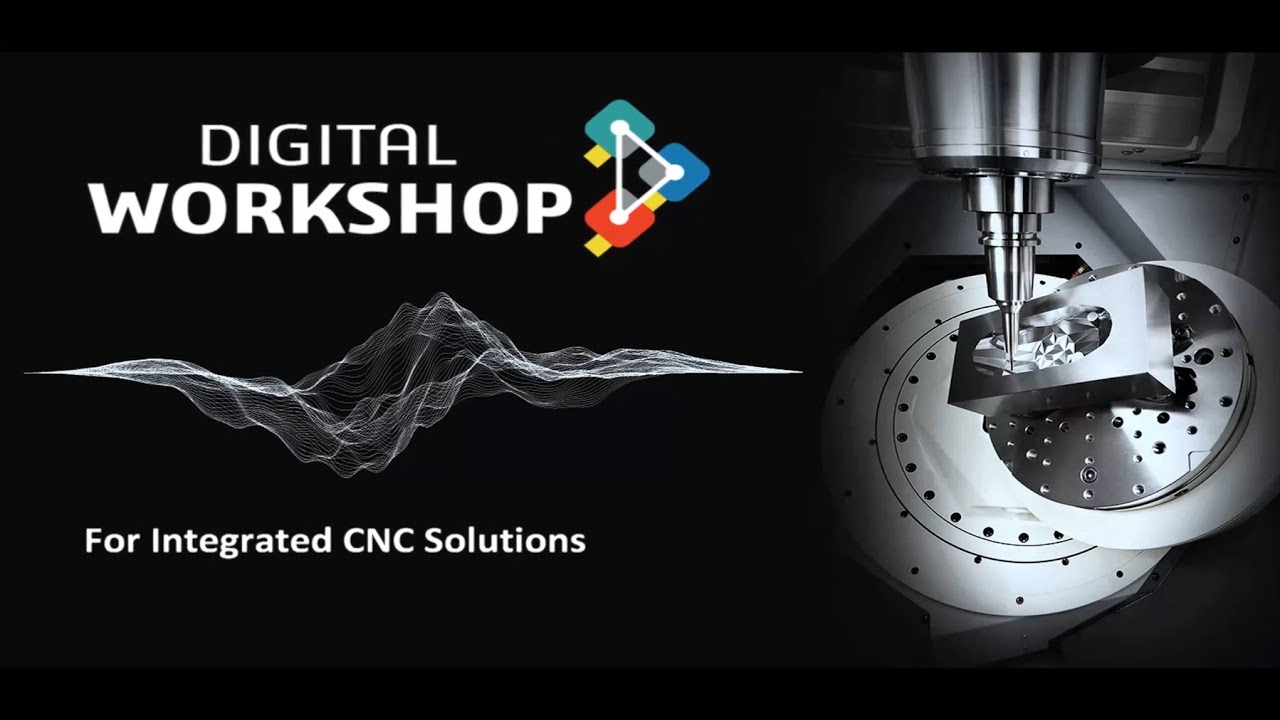 Digital Workshop Profile