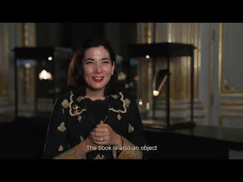 Exhibition "Divine Jewels: The Pursuit of Beauty"