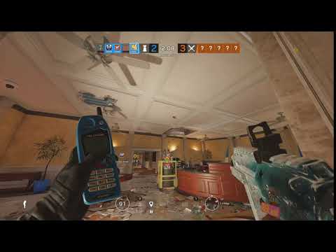 Steam Community :: Video :: R6S C4