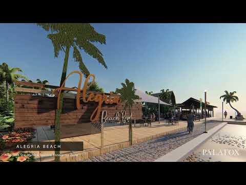 PALAFOX | Tourism Master Plan for Siargao Island