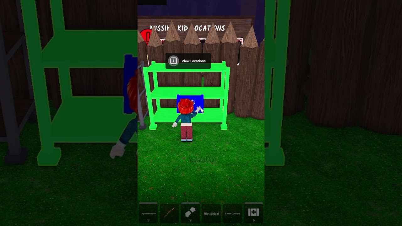 POV You make the best base ever!! 😲💯