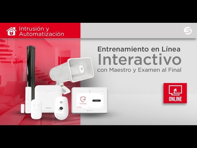 SYSCOM - Todo en Sistemas de Emergencia, Seguridad y Comunicación