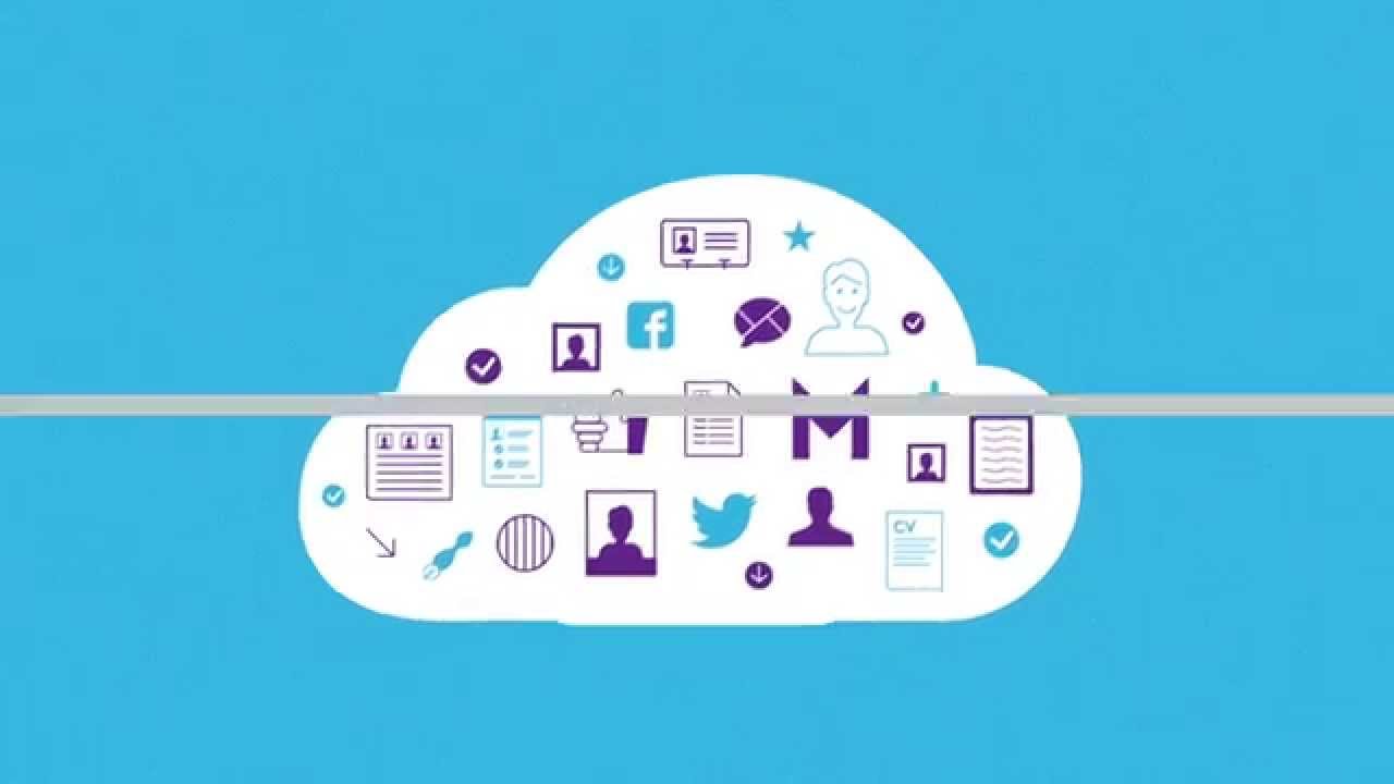 Monster Cloud Search