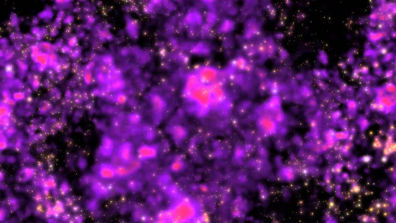 Barnes-Hut N-Body Simulation in Mathematica