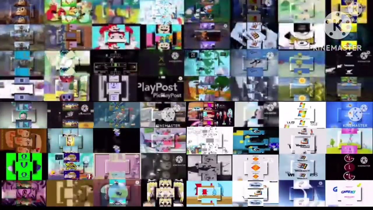 (REUPLOAD) YTPMV Scan X64 V2