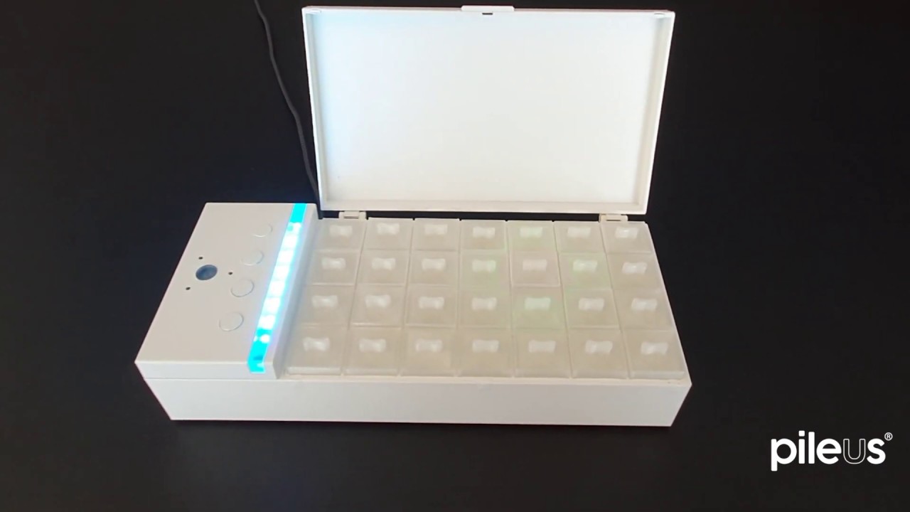 BYTEK smart solutions | F6S