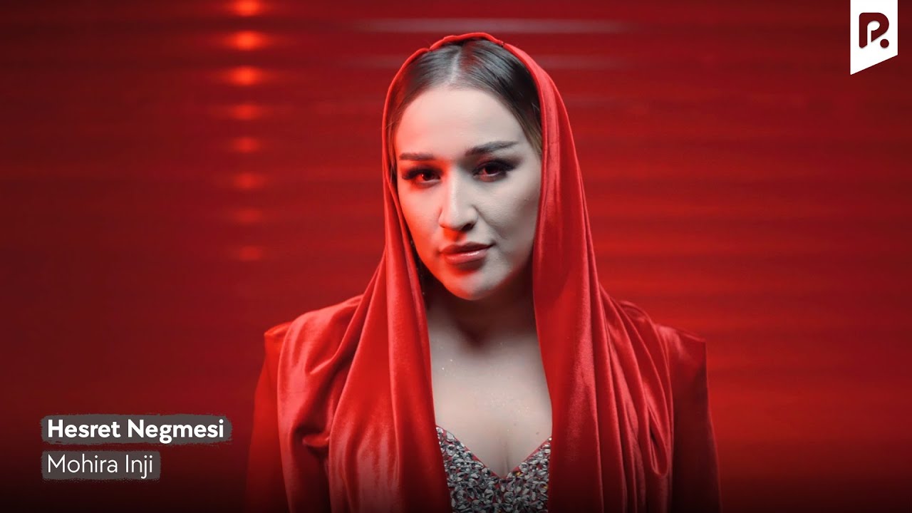 KhESRET NEGMESI by Mohira Inji from Uzbekistan | Popnable
