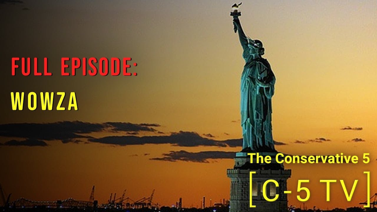 Tim Walz and the Self-Fulfilling Swamp - Liberty Nation News