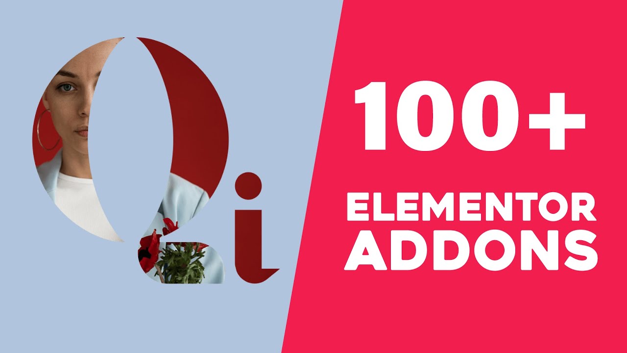 Qode Interactive Elementor Addons [Tutorial]