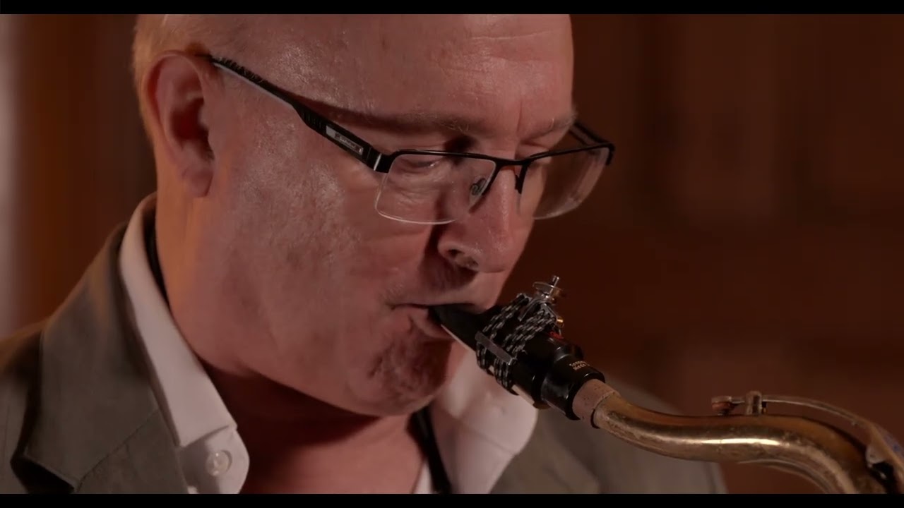 PAUL MATTHEWS/MYLES SUTTON DUO