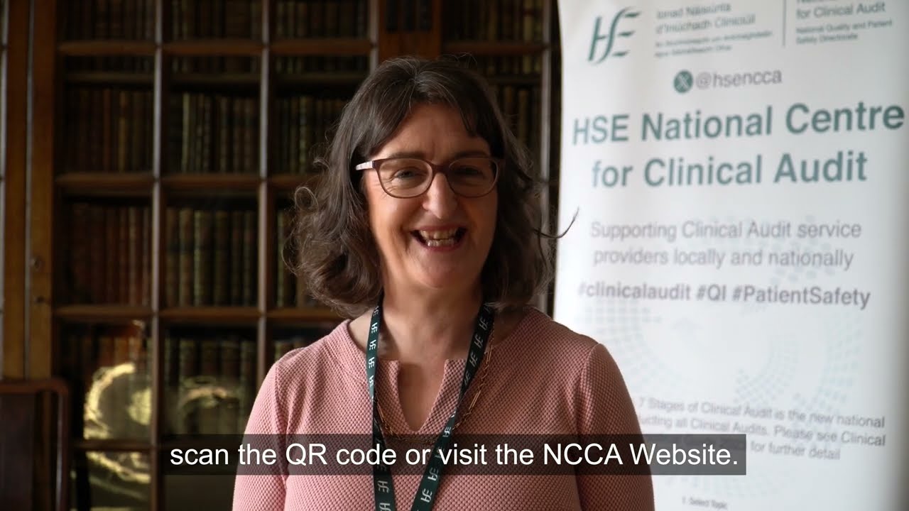 Introduction to Clinical Audit Awareness Week 2024