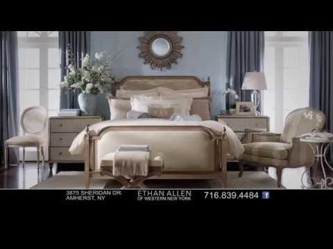 Ethan Allen - "Clearance Going On Now" :15