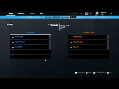 Steam Community :: Video :: Roster Roulette