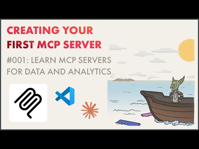 Creating Your First MCP Server: A Step-by-Step Guide | Galaxy.ai | Galaxy.ai