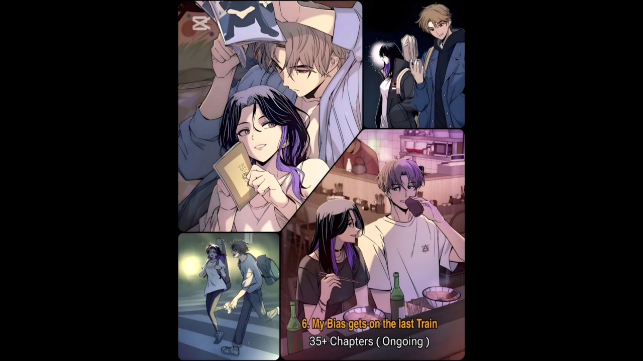 The best high school romance manhwa #manhwarecommendation #manhwa #webtoon #manhwareccomendation
