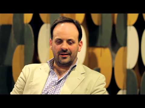 Philip Patrick, publisher of Kindle Worlds: 1st commercial platform for fan fiction. 1