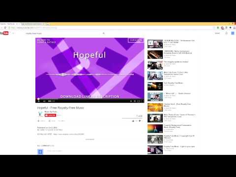 How to download music from YouTube FREE