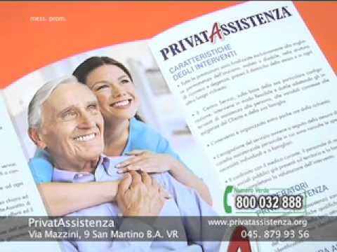 PrivatAssistenza
