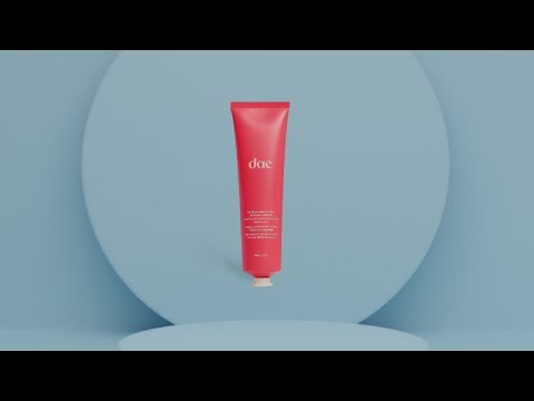 Is This the Best Multi-Purpose Hair Cream? DAE 3-in-1 Styling Cream Review!