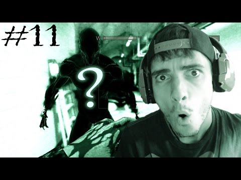 Steam Community :: Video :: El secreto de Walrider! | OUTLAST #11