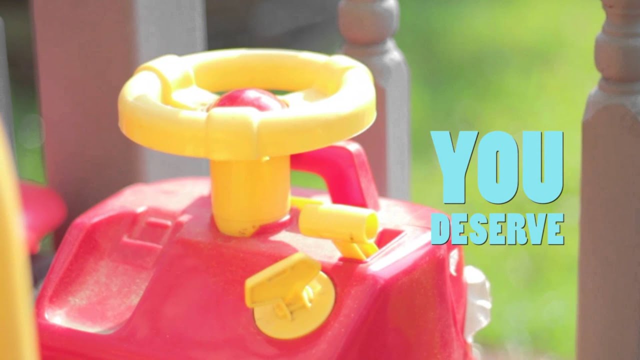 Bright Beginning Daycare commercial