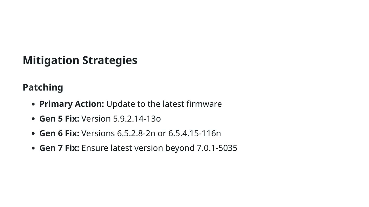 Understanding CVE-2024-40766: Essential Guide on Risks, Mitigation & Real Attacks