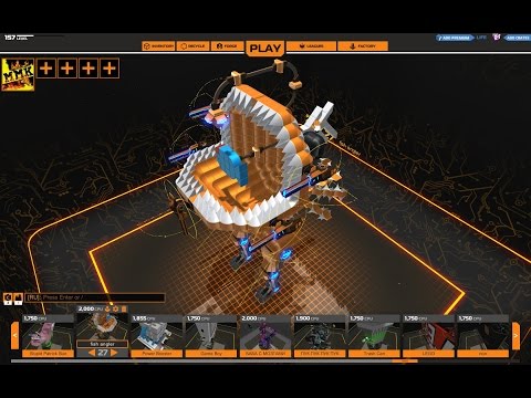 Steam Community :: Robocraft