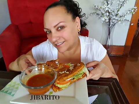 JIBARITO
