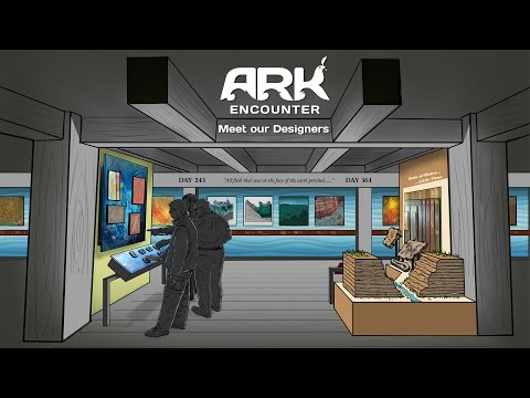 Meet AiG Production Designer Jon